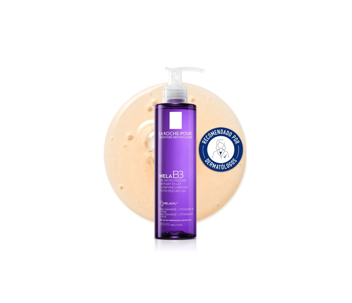 La Roche Posay MELA B3 CLEANSER 200 ML
